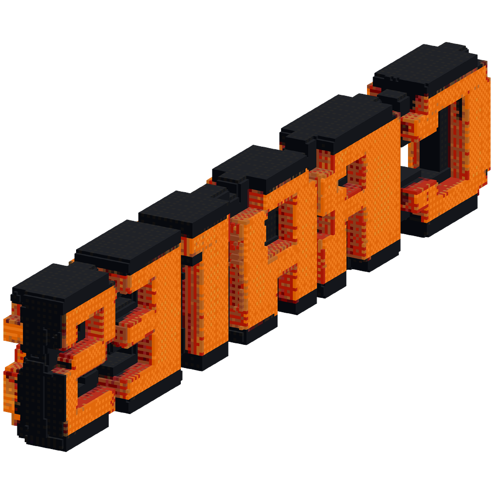 Create a Minecraft text build that ... | Minecraft Build - BlockGPT