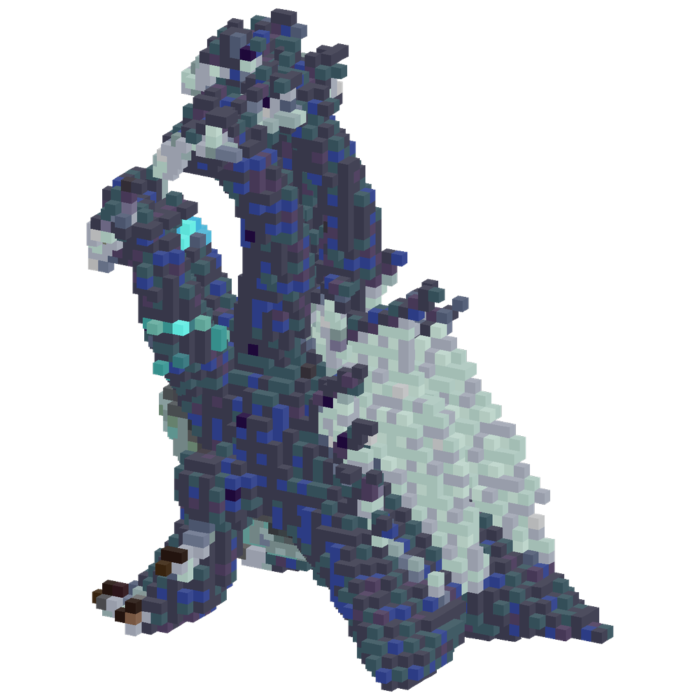 alchemical hydra osrs survival frie... | Minecraft Build - BlockGPT