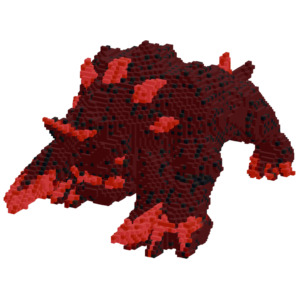 sotetseg osrs survival friendly blo... | Minecraft Build - BlockGPT