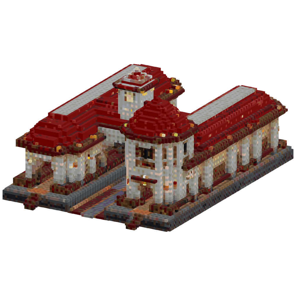 Minecraft Java Edition.Neo-medieval... | Minecraft Build - BlockGPT