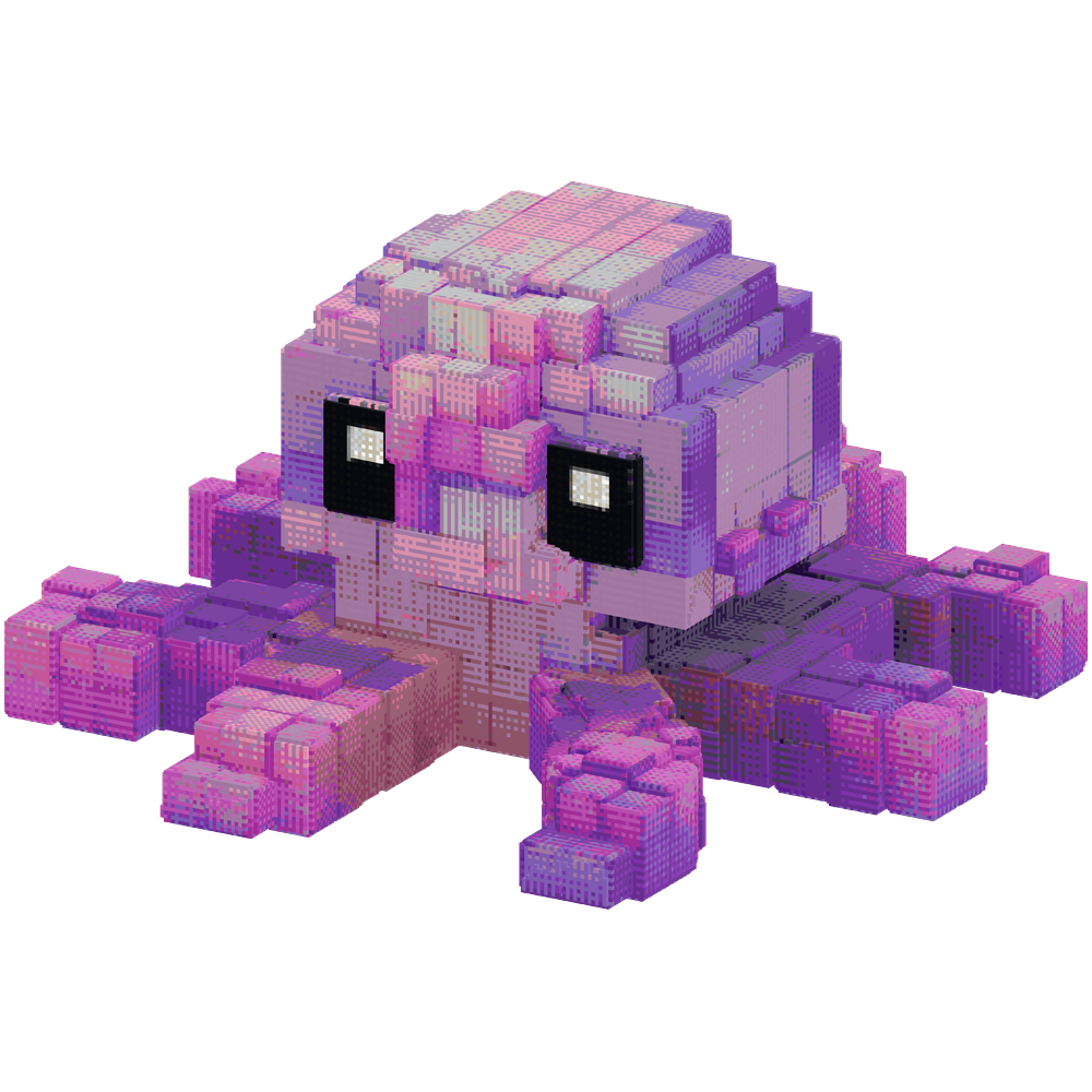 Create a small decorative Minecraft... | Minecraft Build - BlockGPT